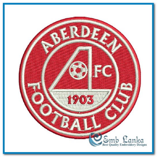 Aberdeen Logo Vector