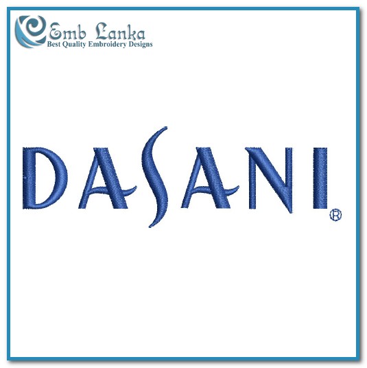 Dasani Logo Dasani Bottle Water 1L 2 Pack For ONLY $4. Stay Hydrated.