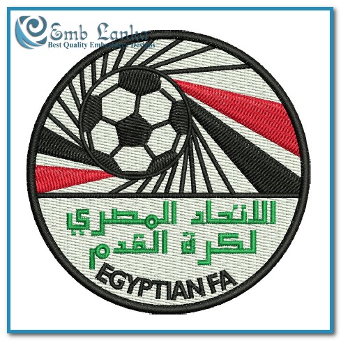 Egypt Football Club Logo Egypt Club Home