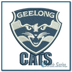 Geelong Football Club Logo