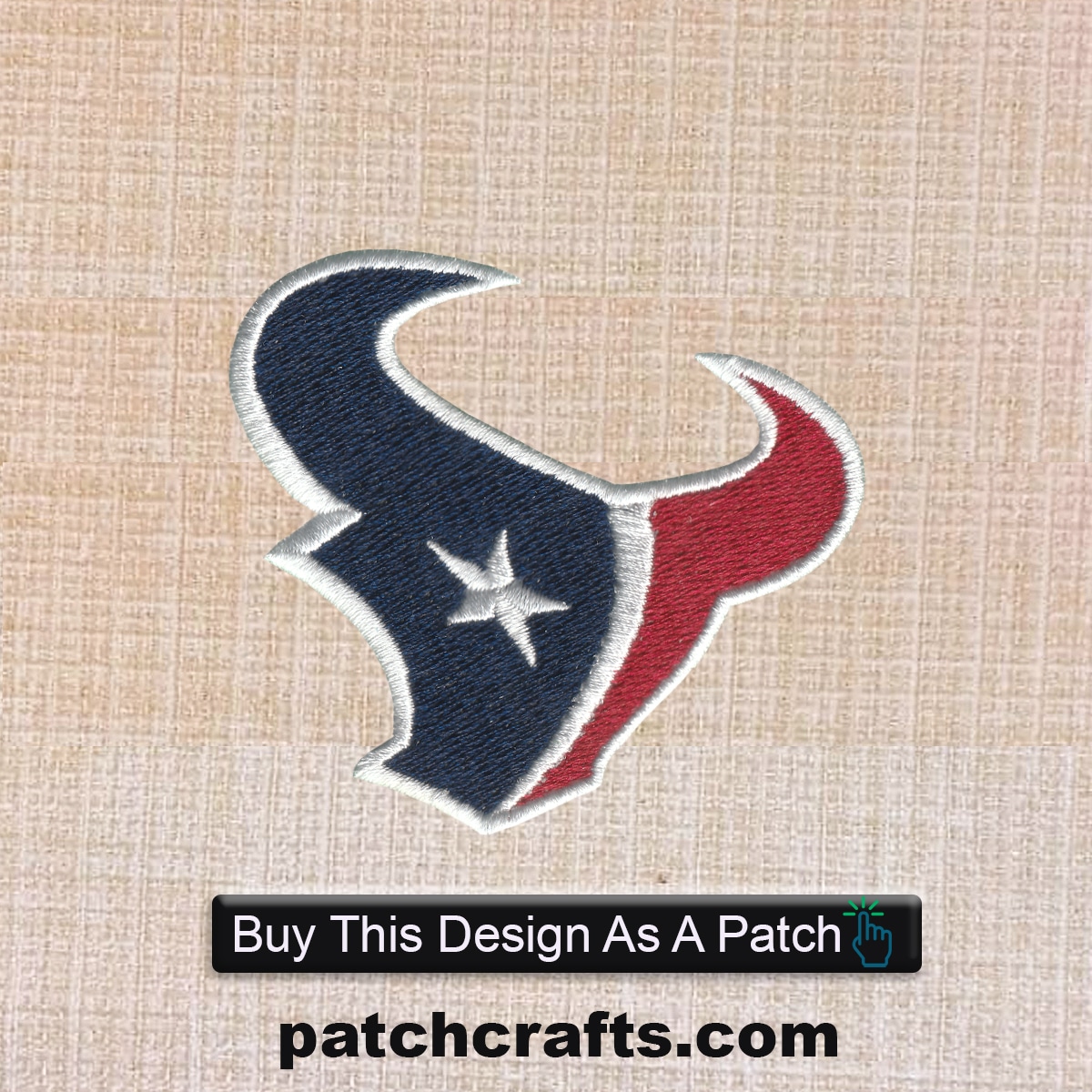 Texan Logo Print New Houston Texans Logo Breakdown!, What Do You Think