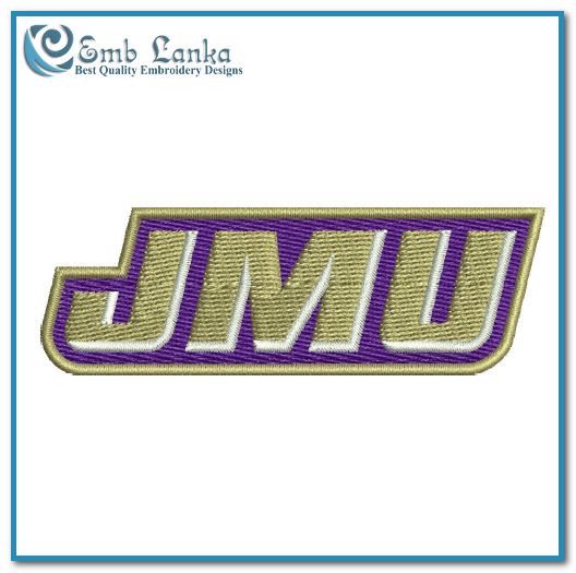 James Madison University Logo