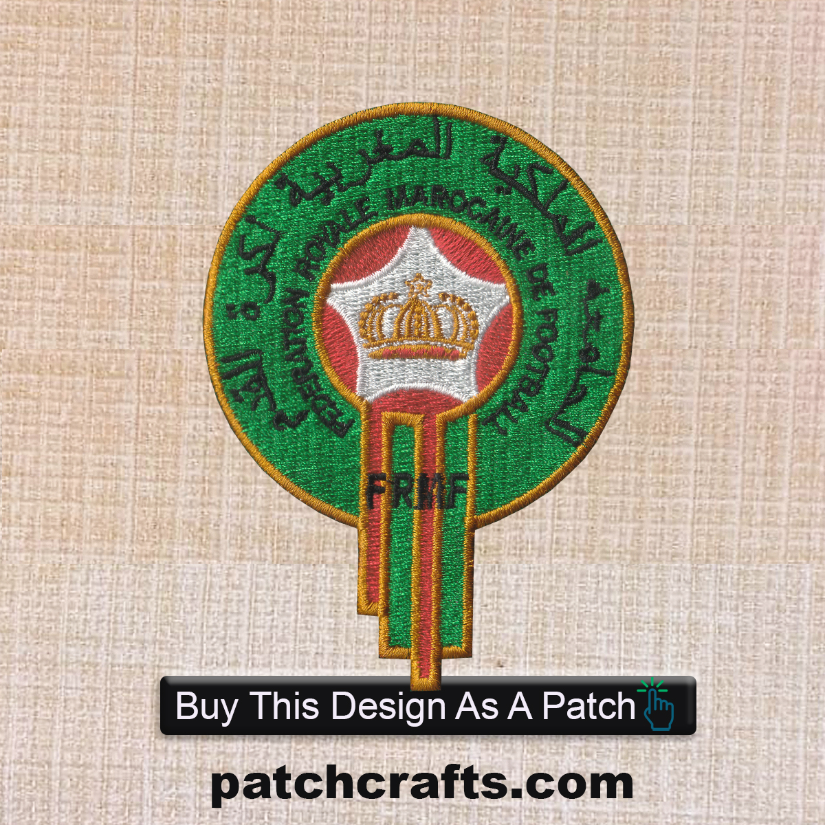 Morocco National Team Logo Morocco Makes World Cup History, Again