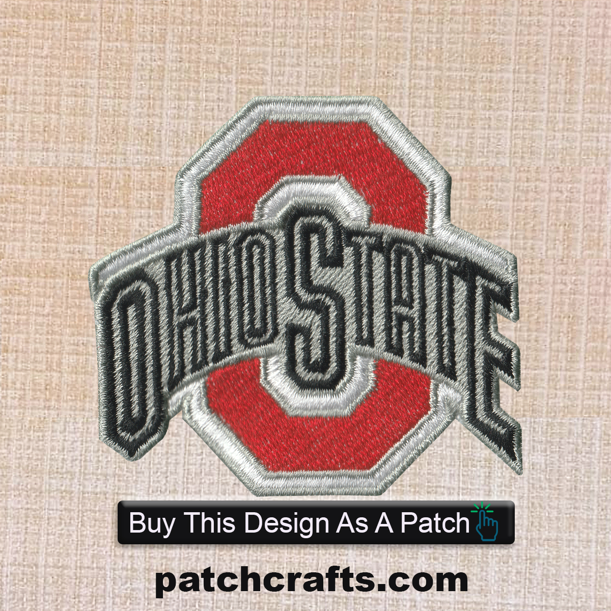 Ohio State Pictures Logo