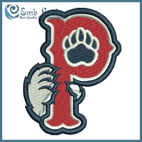Pawsox Logo