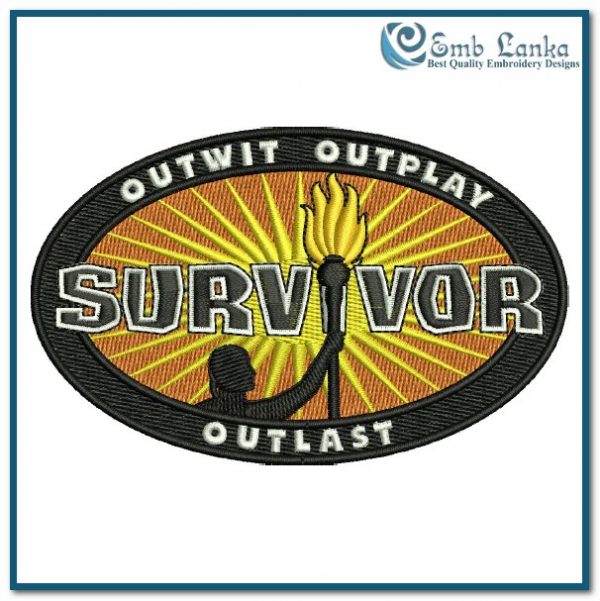 Survivor Tv Logo