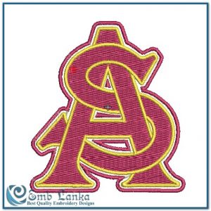 Asu Devils Logo