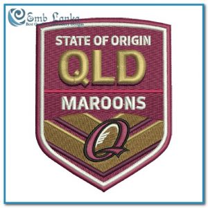 State Of Origin Queensland Logo LIVE STREAM: Under 20s State Of Origin