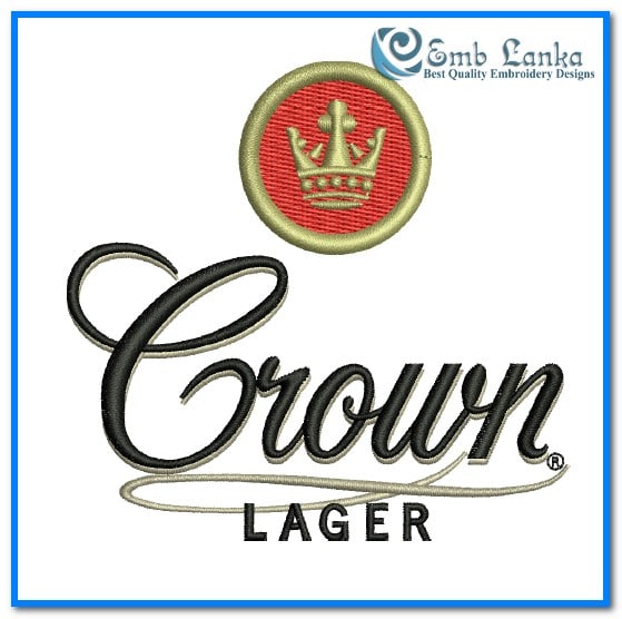 Crown Lager Logo People Are Only Just Realising Why Corona Beer Logo