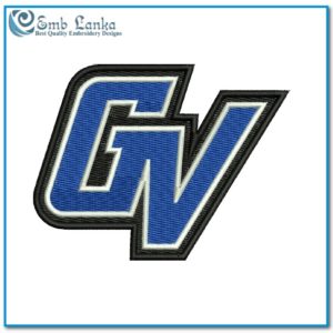 Grand Valley State Athletics Logo GVSU Women's Soccer Defends National