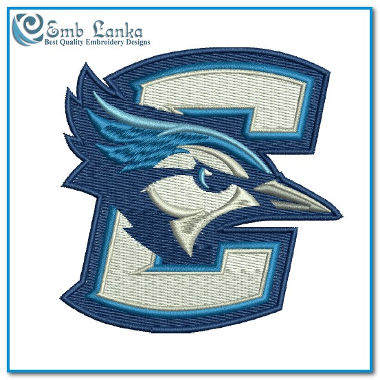 Creighton Blue Jays New Logo PR: New Logo, New Floor, New