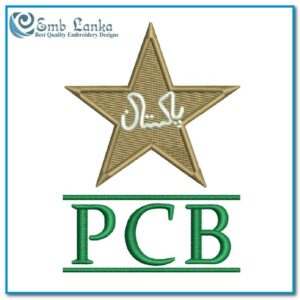Team Pakistan Logo