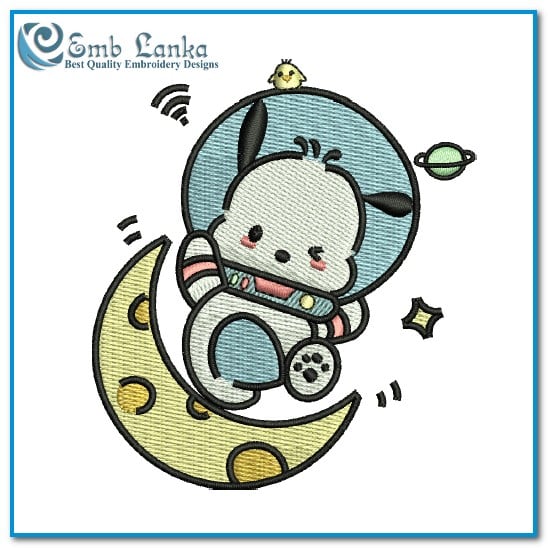 Pochacco Sanrio