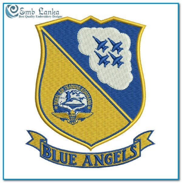 Navy Logos Designs