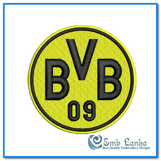 Png Logo Bvb Borussia Dortmund Logo Vector Eps Free Dortmund Bvb Logo