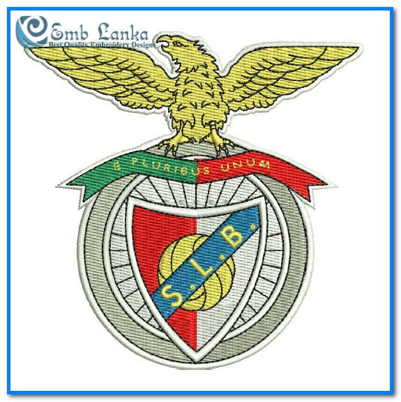 Benfica Fc Logo 100+] S.l. Benfica Wallpapers | Wallpapers.com