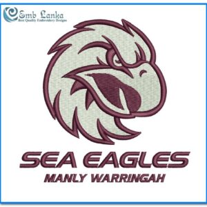 Manly Warringah Sea Eagles Logo Manly Sea Eagles Rebrand Westfence