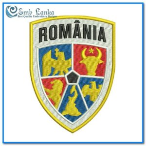 Fc Romania Logo