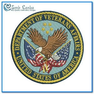 Use Of Veterans Affairs Logo