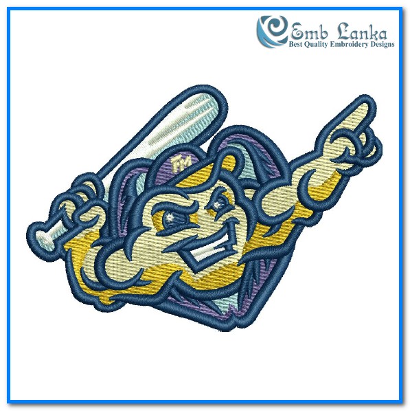 Minor Logo