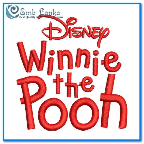 Winnie The Pooh Font Winnie The Pooh Hunny Font Dafont