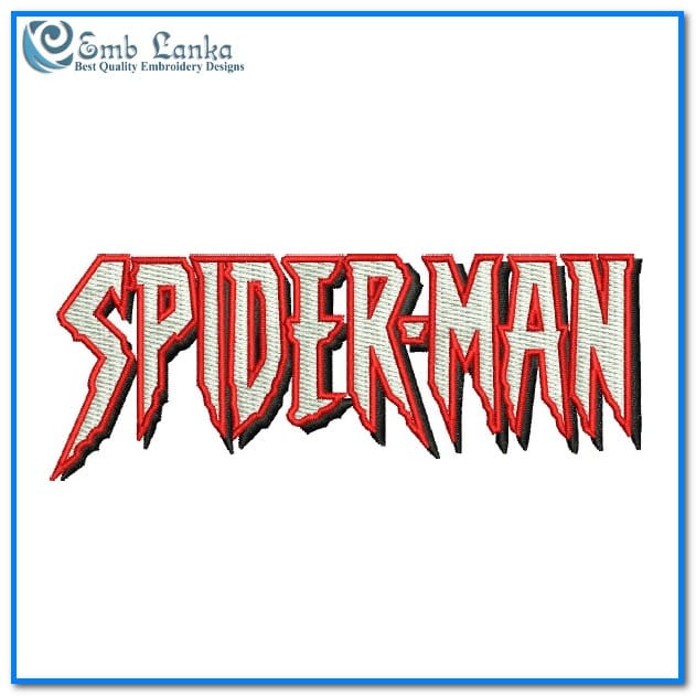 Spiderman Logo Lettertype Spider Man Font Etsy Nederland