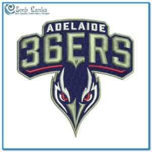 Adelaide 36ers Logo Basketball News 2024: Adelaide 36ers Sign New