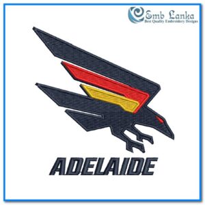 Adelaide Logo Adelaide Crows New Logo Revealed