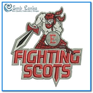 Edinboro University Logo