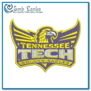 Tennessee Tech Golden Eagles Logo Tennessee Tech Golden Eagles Svg,