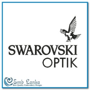 Swarovski Optik Logo VerrekijkerShop Recap Swarovski Optik