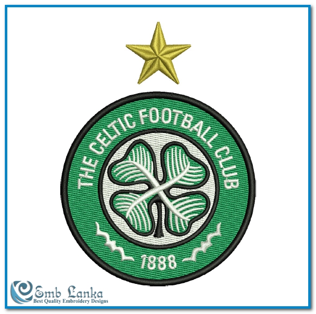 Celtic Drawings